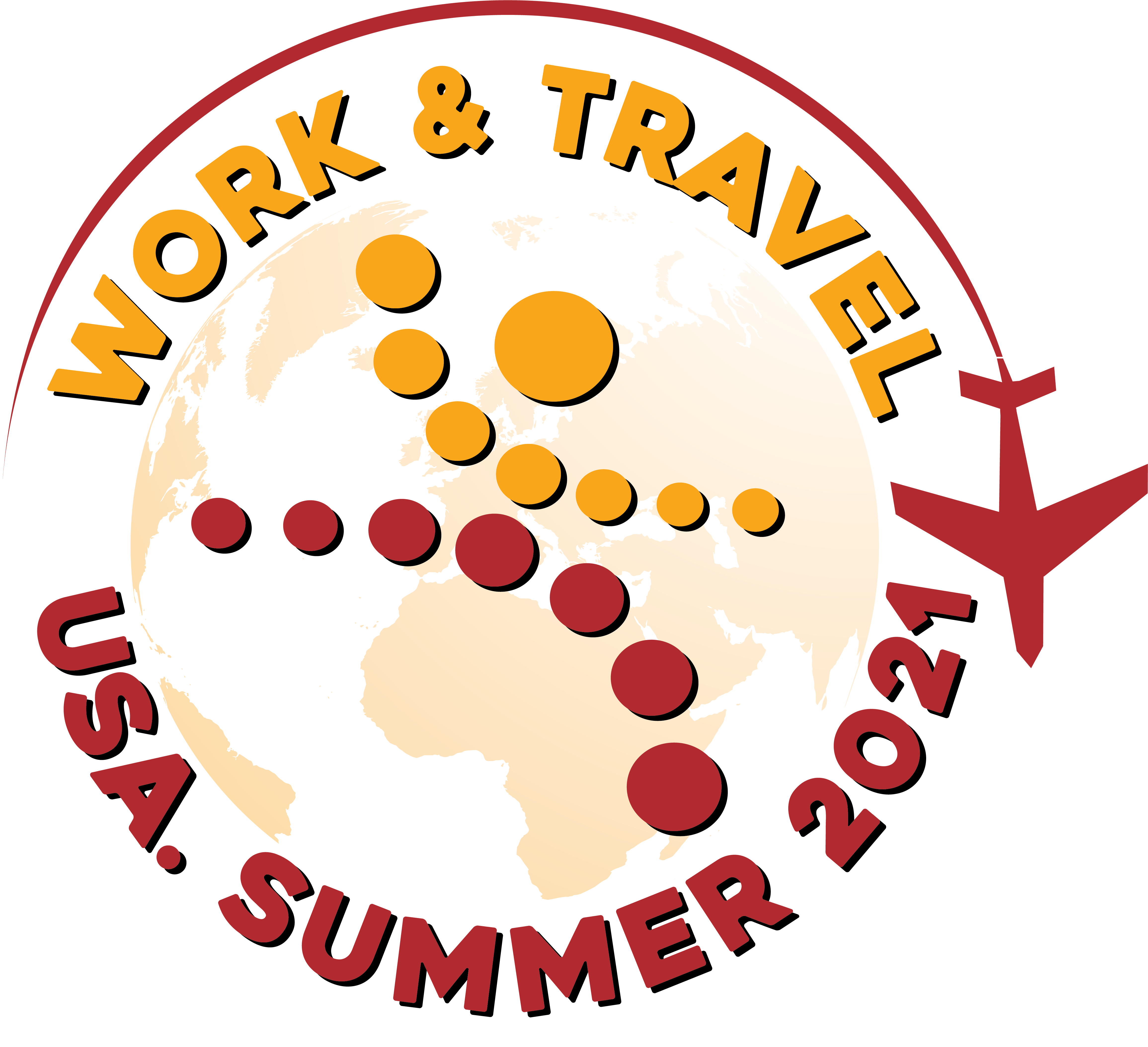 Cosmopolitan Work & Travel Jordan || Prgram Jordan - USA